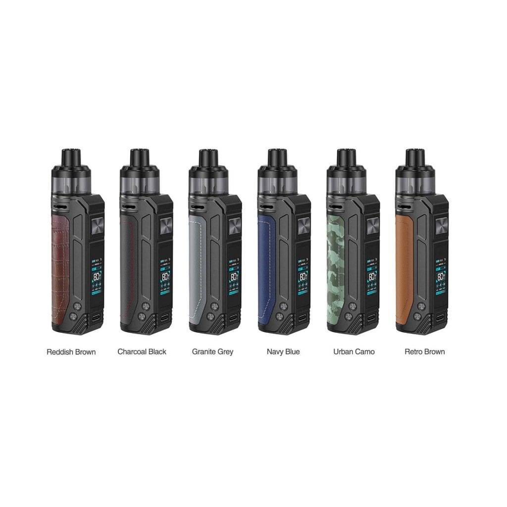 Smok Mag 40W Pod Kit - Canada's #1 Smoke and Vape Shop - Haze Smoke Shop