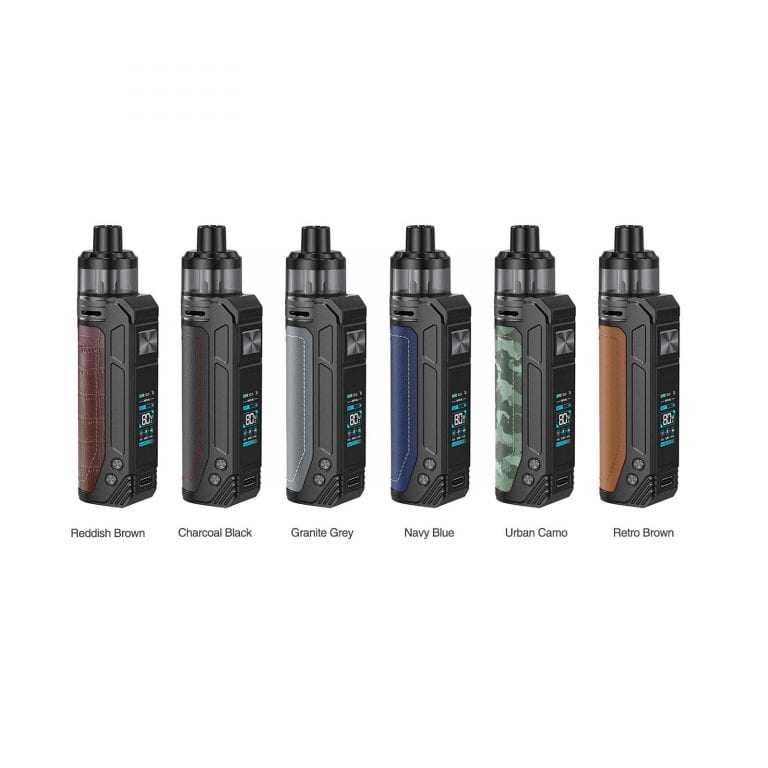Aspire AVP Kit (Pod System) - Canada's #1 Smoke and Vape Shop - Haze ...
