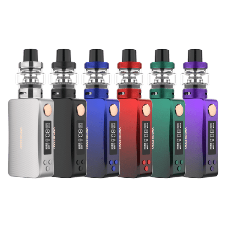 Vaporesso Gen Nano Starter Kit [2mL Version] - Canada's #1 Smoke and ...