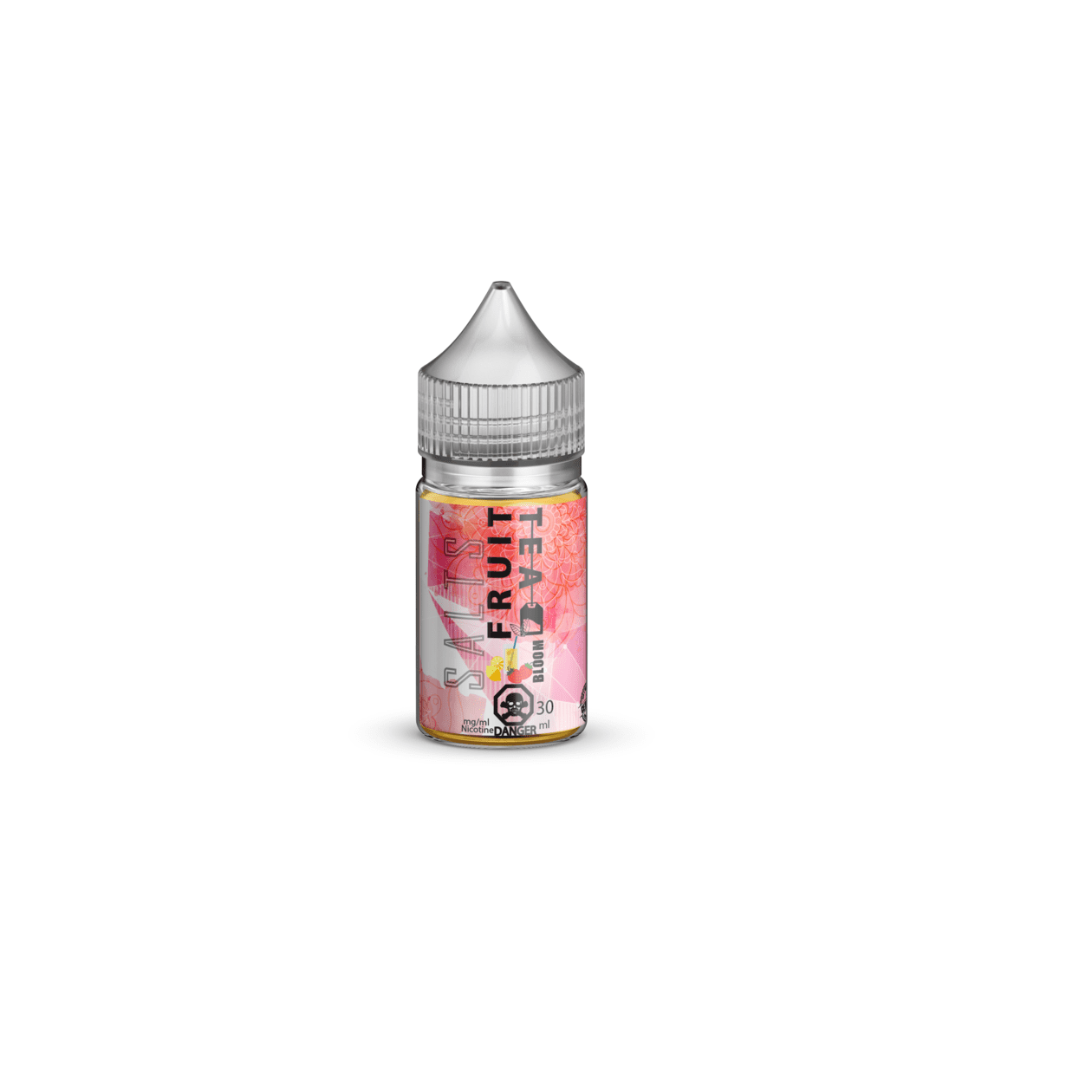 Salt Nic E-Juices - Haze Smoke Shop