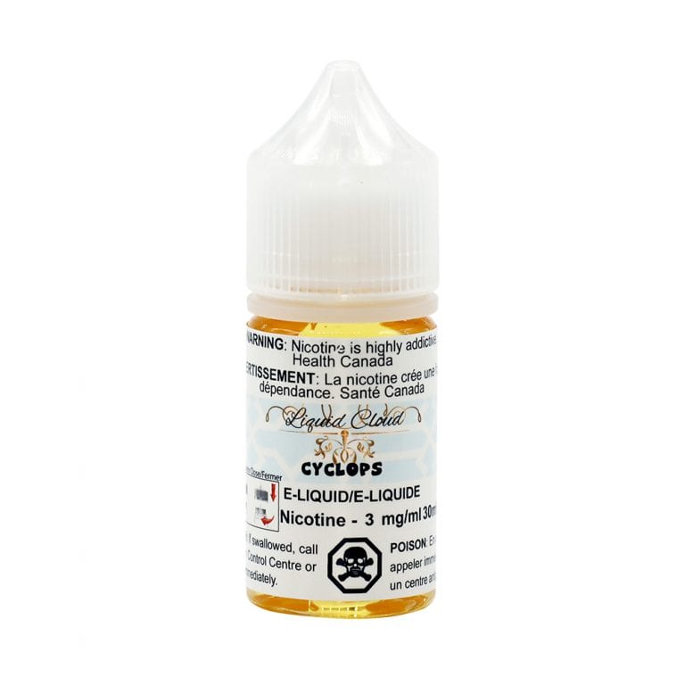 Cyclops by Liquid Cloud - Haze Smoke Shop