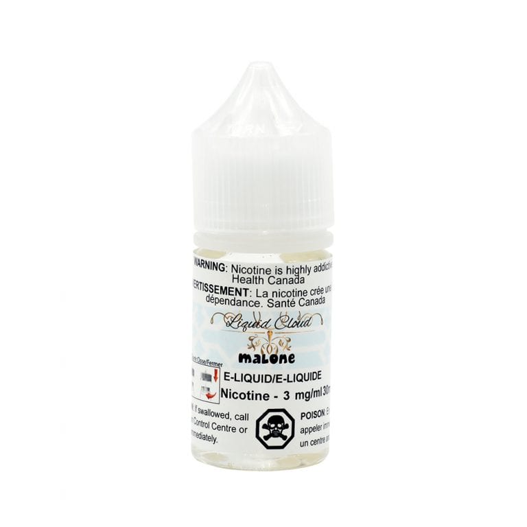 Malone by Liquid Cloud - Haze Smoke Shop