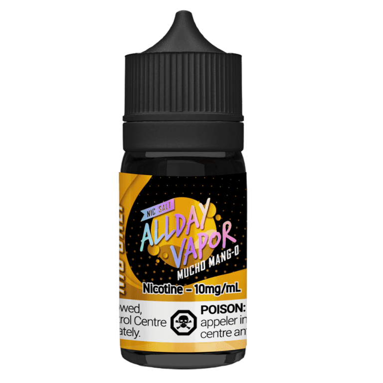 Blitz by All Day Vapor - Haze Smoke Shop
