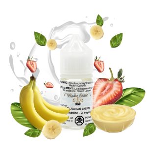 Pluto by Liquid Cloud - Haze Smoke Shop