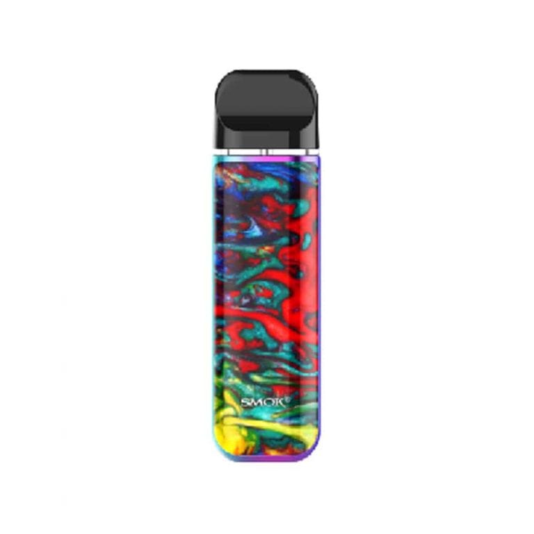 Smok Nord 50W Open Pod Kit [CRC Version] - Canada's #1 Smoke and Vape ...