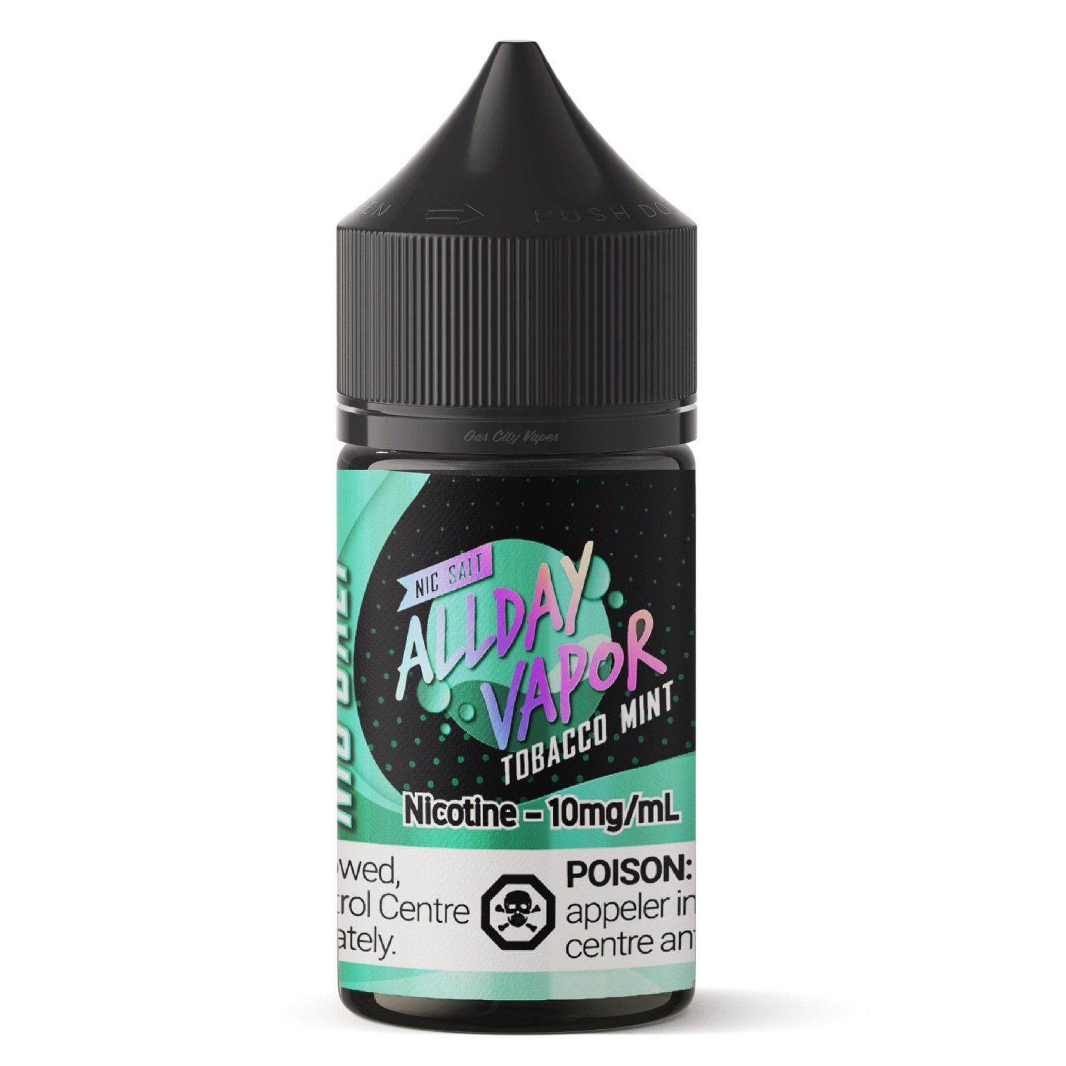 Chillin Haka Punch by All Day Vapor - Haze Smoke Shop