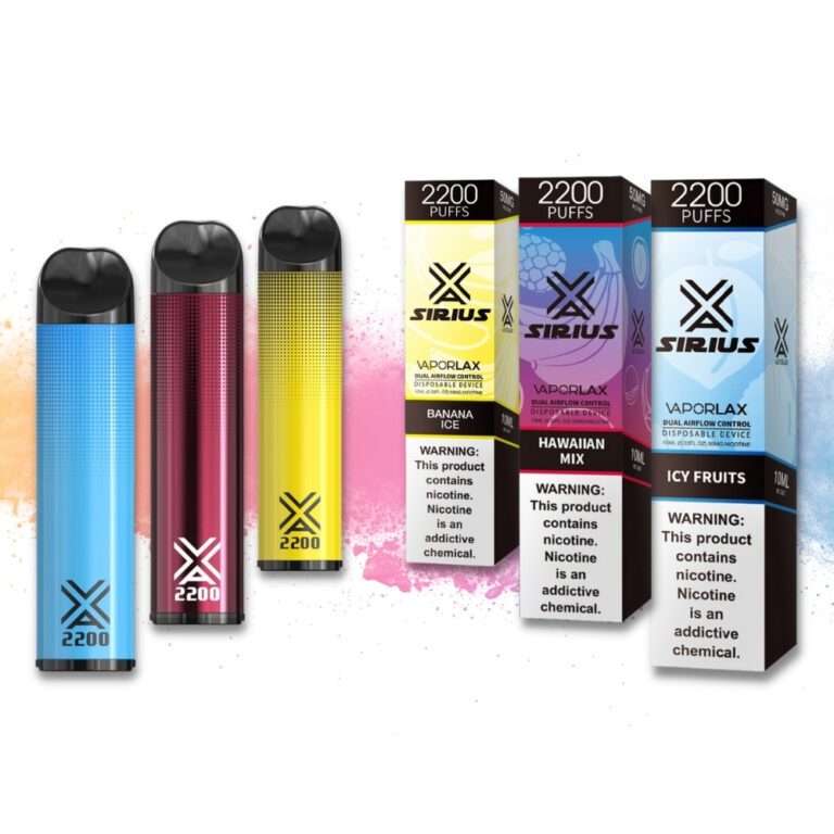 Elf Bar BC 1000 Disposable - C$17.99 - Haze Smoke Shop
