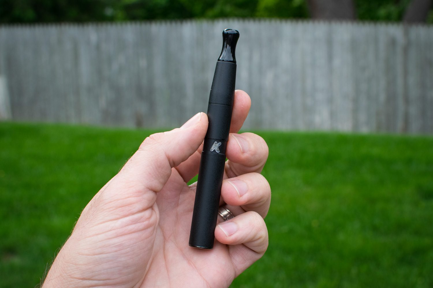 Kandypens Gravity Vape Pen is a Stealth Gangsta - Haze Smoke Shop