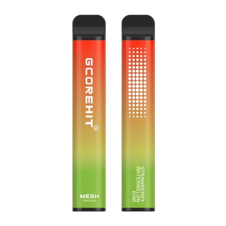 Allo 1500 Disposable [20mg] - Canada's #1 Smoke and Vape Shop - Haze ...