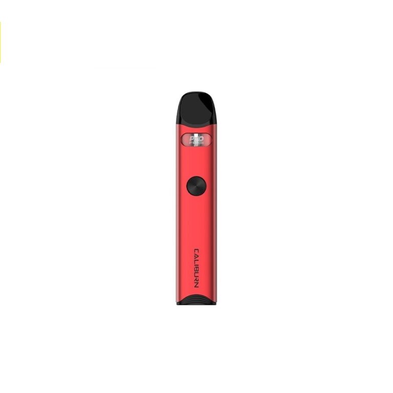 Uwell Caliburn A3 Pod Kit [CRC Version] - C$32.99 - Haze Smoke Shop