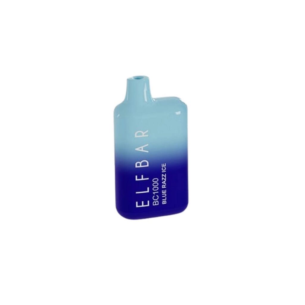 Elf Bar BC 1000 Disposable - C$17.99 - Haze Smoke Shop