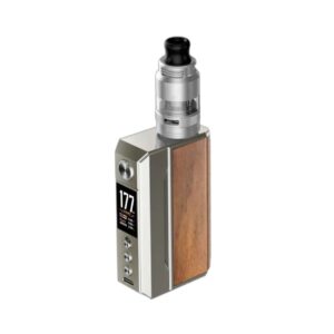 Voopoo Drag 4 Starter Kit [CRC Version] - C$84.99 - Haze Smoke Shop