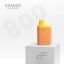 Draggg 800 Puffs Disposable [20mg] - C$13.99 - Haze Smoke Shop