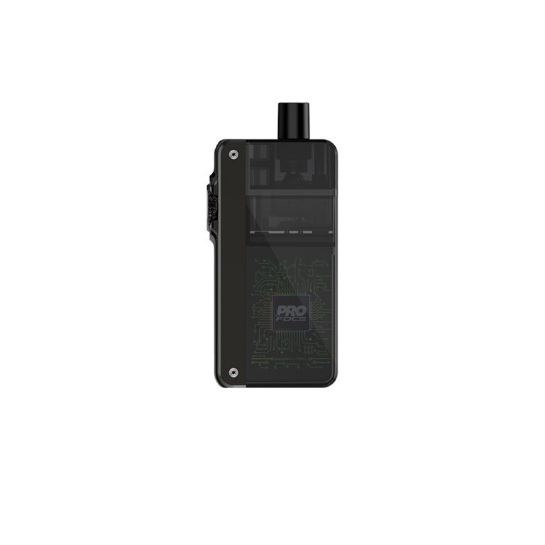 Uwell Crown B Pod Kit [CRC Version] - C$48.99 - Haze Smoke Shop