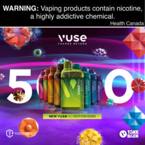 Haze Smoke Shop Vancouver BC - Canada's #1 Smoke and Vape Shop