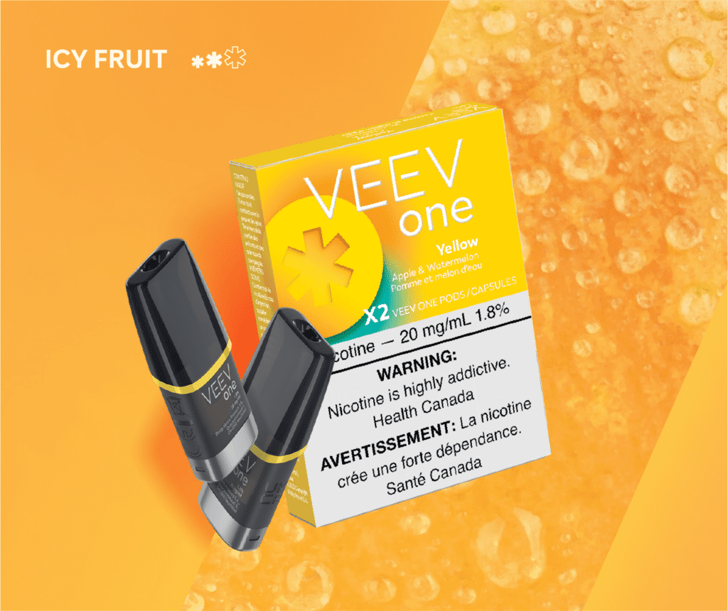 Veev One Pods - C$12.99 - Haze Smoke Shop