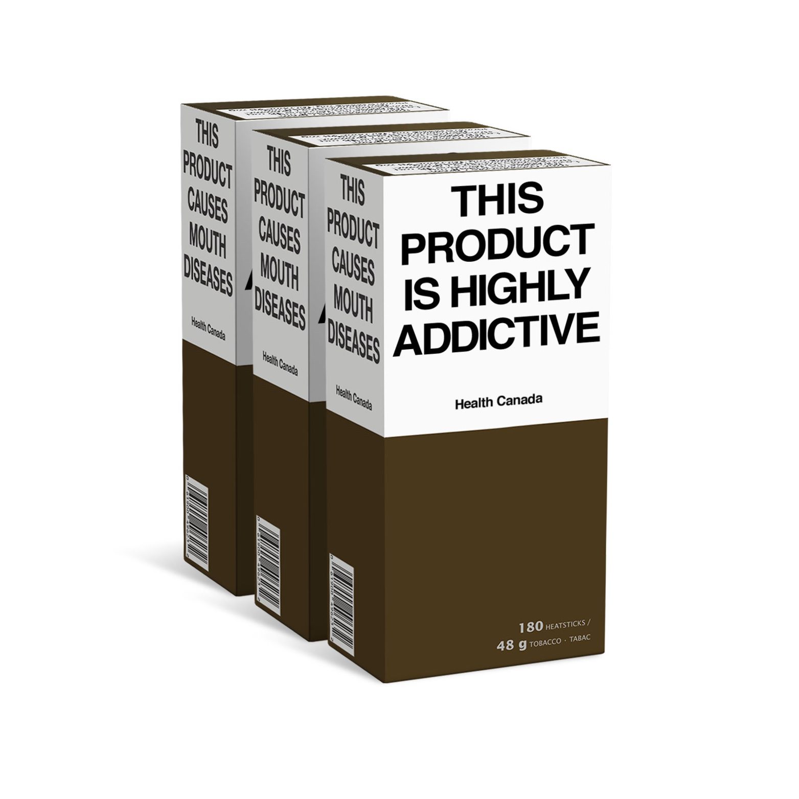 IQOS HEETS Value Bundle – 3 x 180 HeatSticks - C$308.99 - Haze Smoke Shop