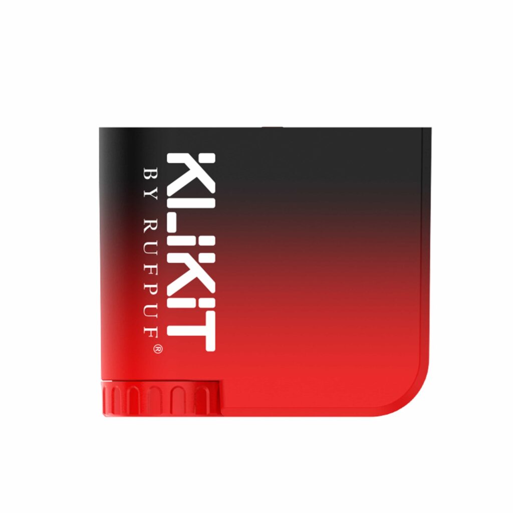 Rufpuf Klikit 5000 Battery Base - C$11.99 - Haze Smoke Shop