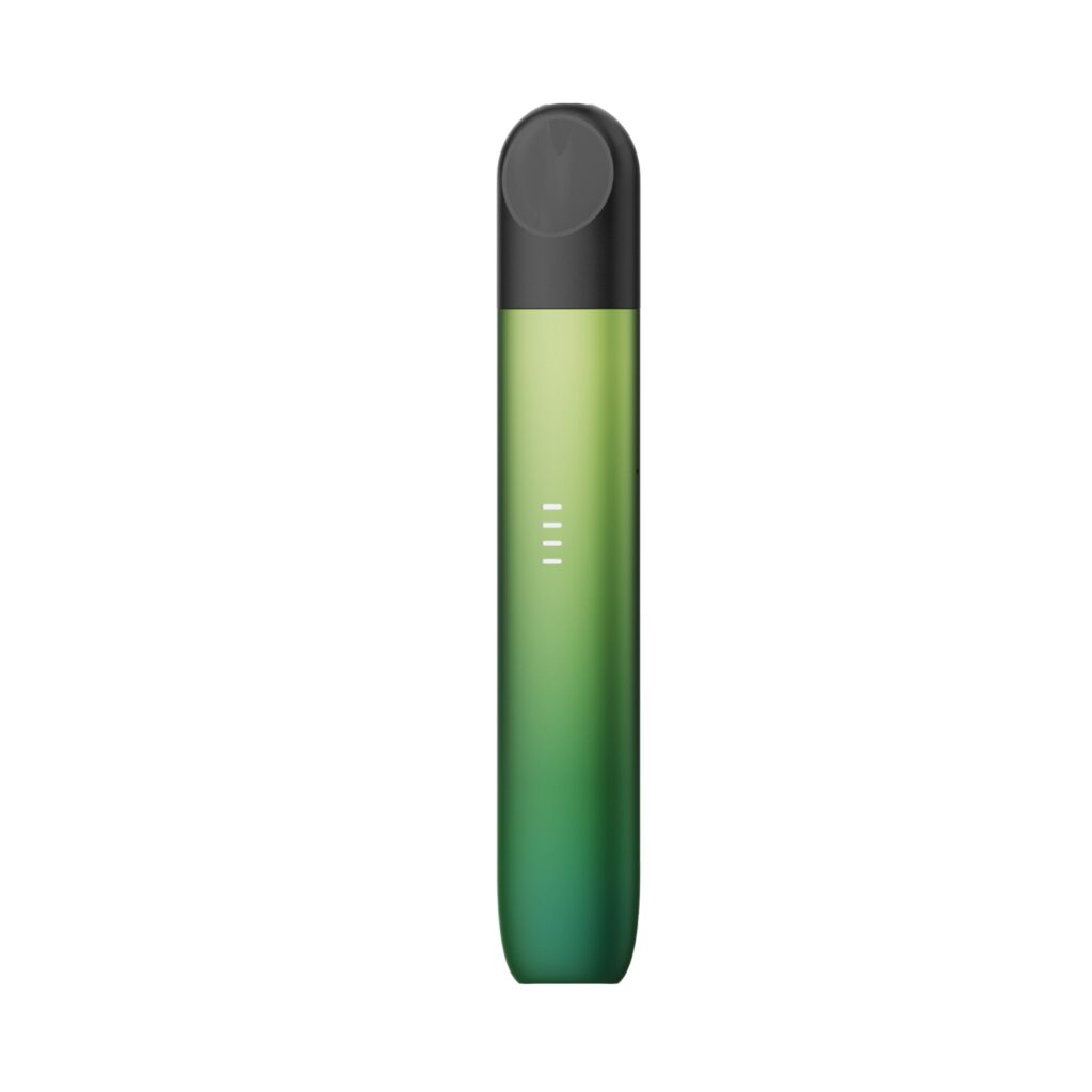 RELX Infinity Plus (Artisan Device) Single Device Kit - C$39.99 - Haze ...