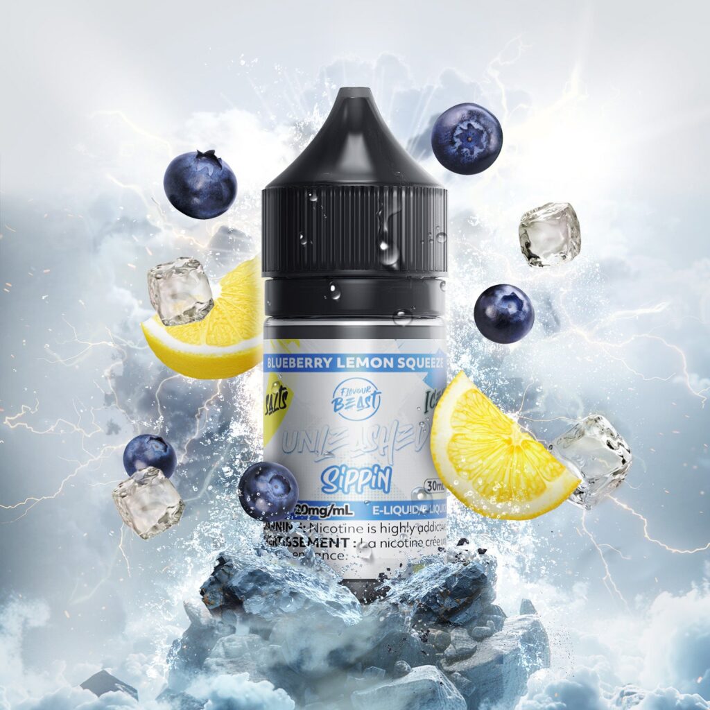 Gcore Salt - C$24.99 - Haze Smoke Shop