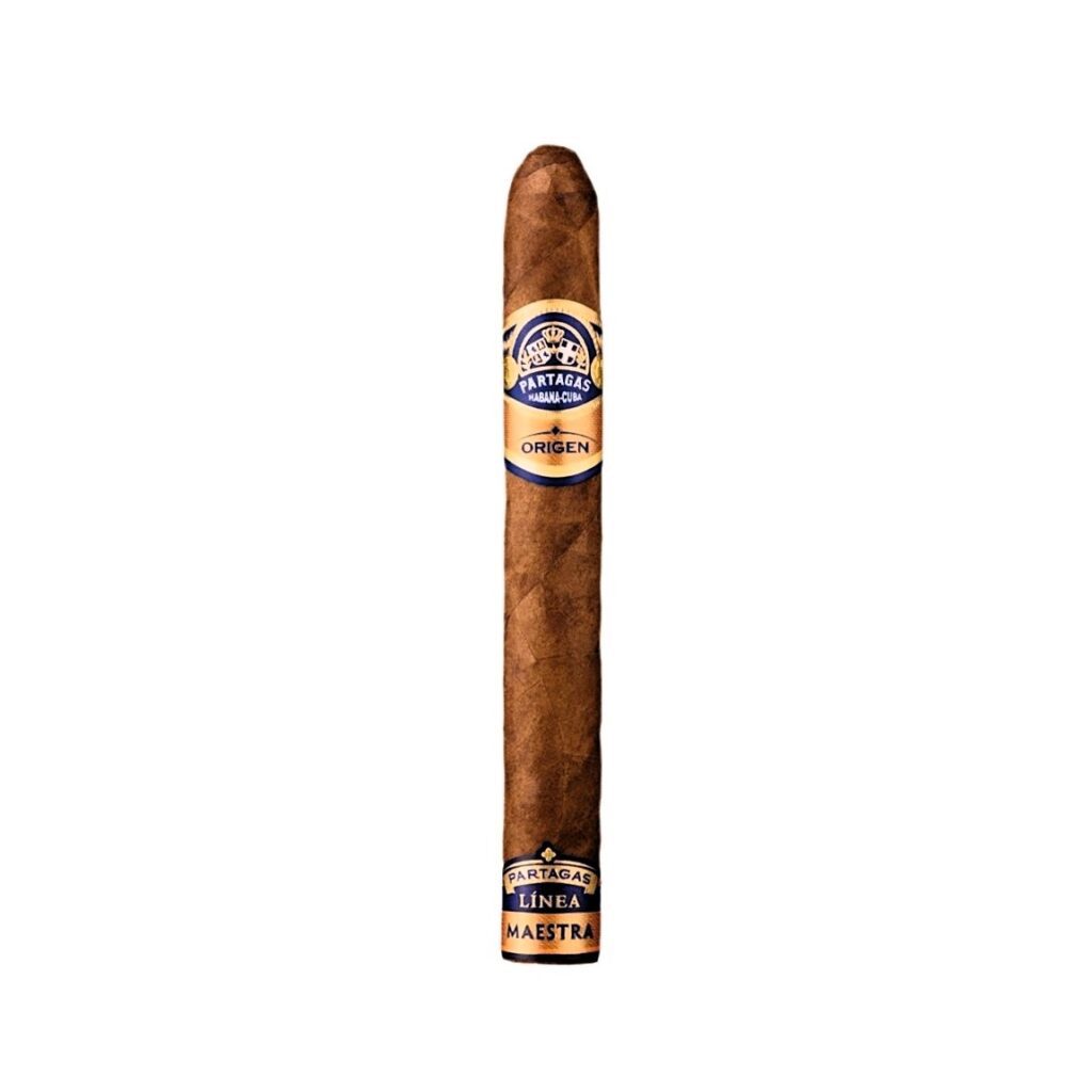Partagas Linea Origen Cuba HR - C$73.99 - Haze Smoke Shop